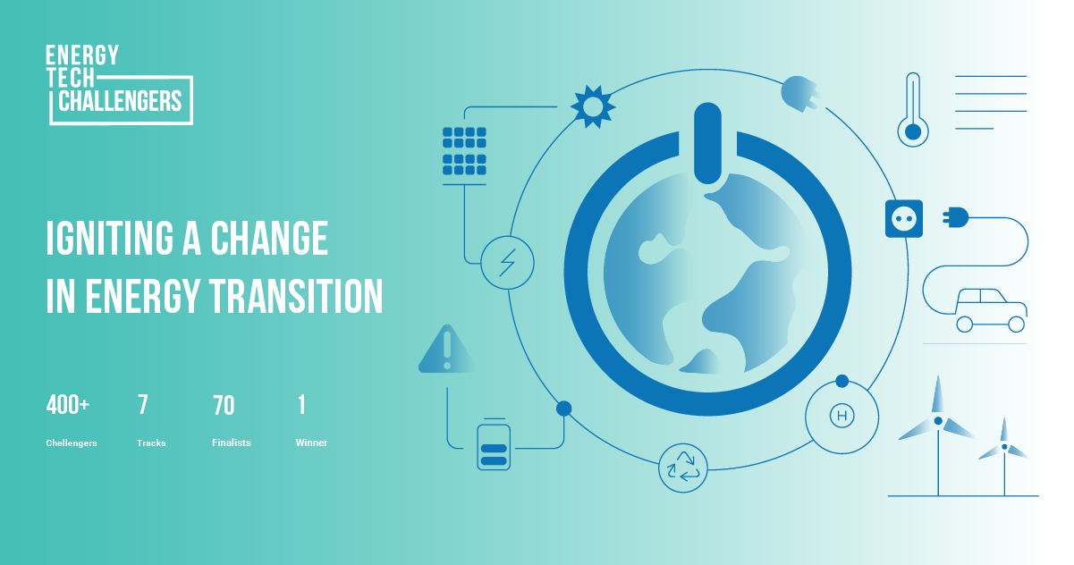 Energy Tech Challengers