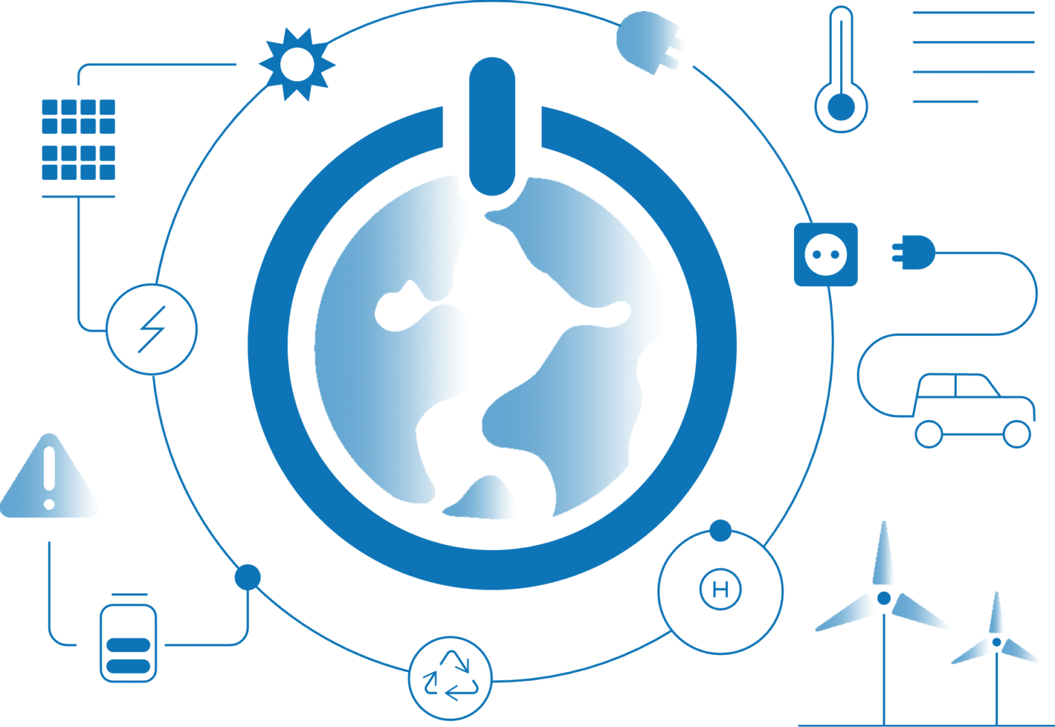 Energy Tech Challengers